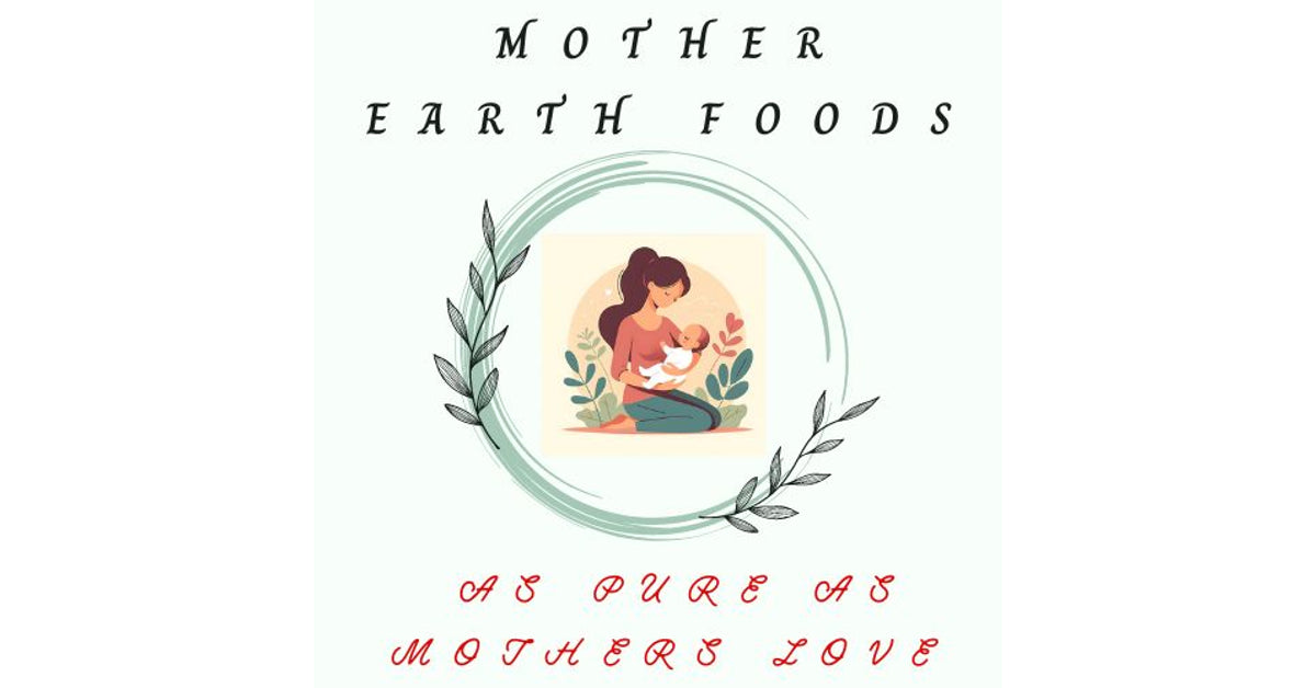 Mother Earth Foods
