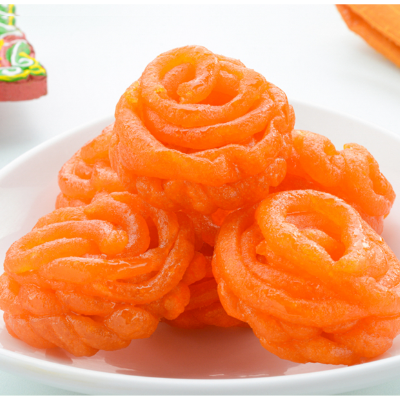 Jangri – Mother Earth Foods