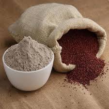 Ragi Pindi – Mother Earth Foods